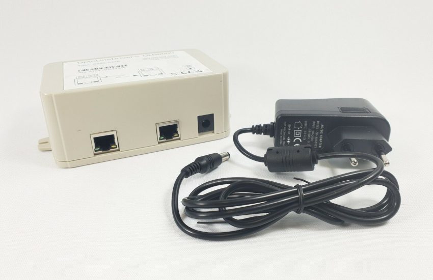 LAN-Isolators – The Sound of Ethernet