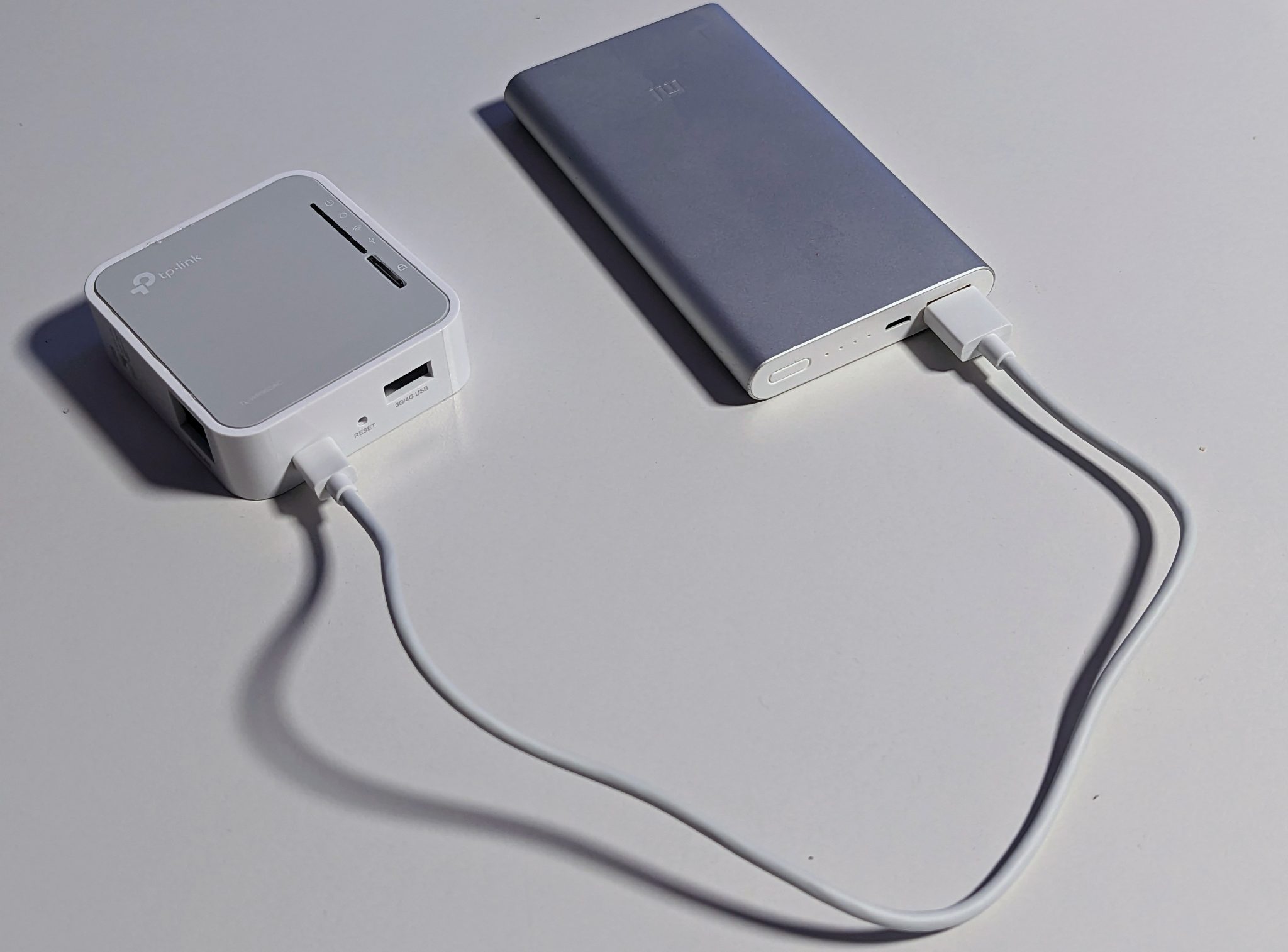 TP Link TL-WR902AC im Akku-Betrieb – Die 100%-ige Isolierung – The ...